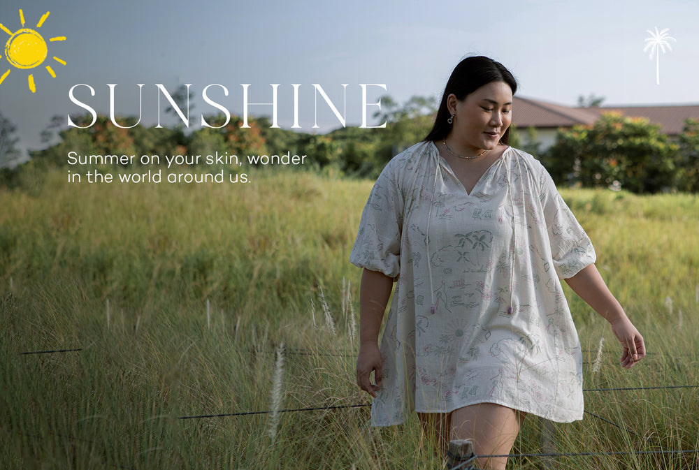 SUI | Handcrafted Sustainable Clothing for your everyday journeys – Sui ...