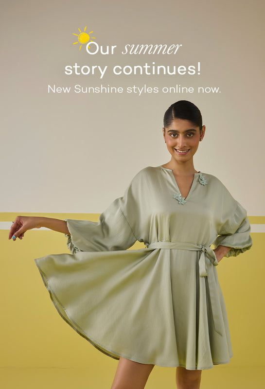 SUI | Handcrafted Sustainable Clothing for your everyday journeys – Sui ...