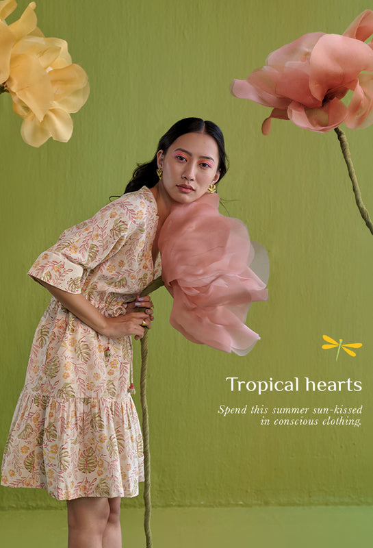 SUI | Handcrafted Sustainable Clothing for your everyday journeys – Sui ...