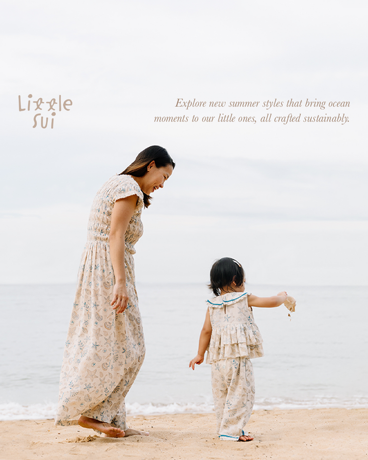 Sui Sustainable Clothing Brand: Ethical Sustainable Fashion Brands ...