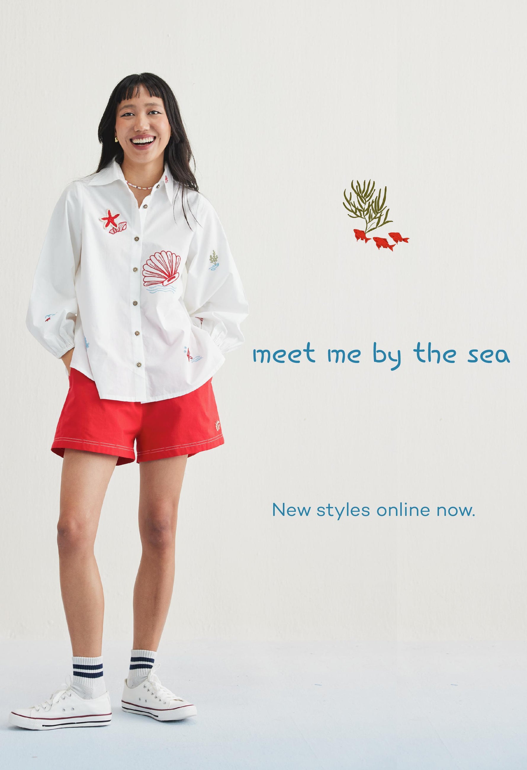 Sui Sustainable Clothing Brand: Ethical Sustainable Fashion Brands ...