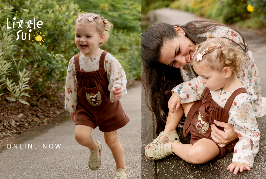 Sui Sustainable Clothing Brand: Ethical Sustainable Fashion Brands ...